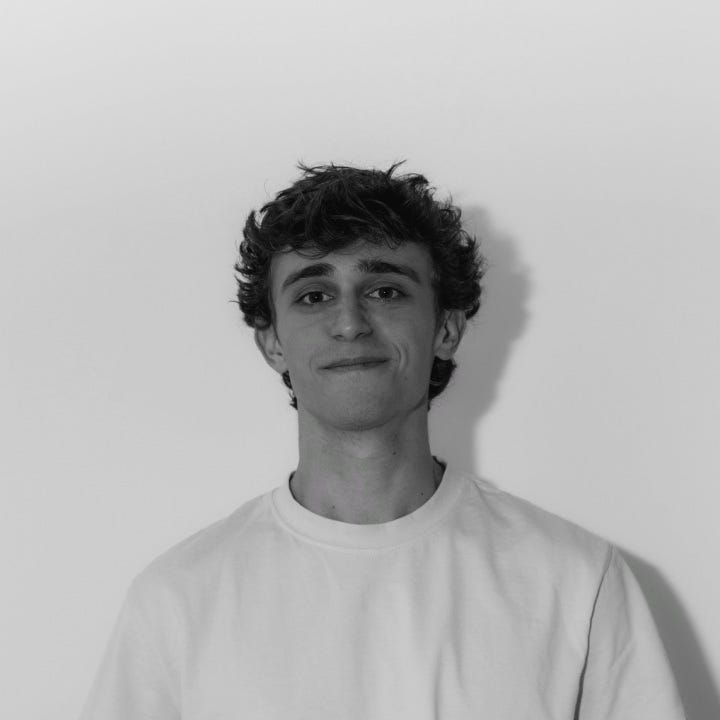 Alejandro Rodriguez Ruiz – Medium