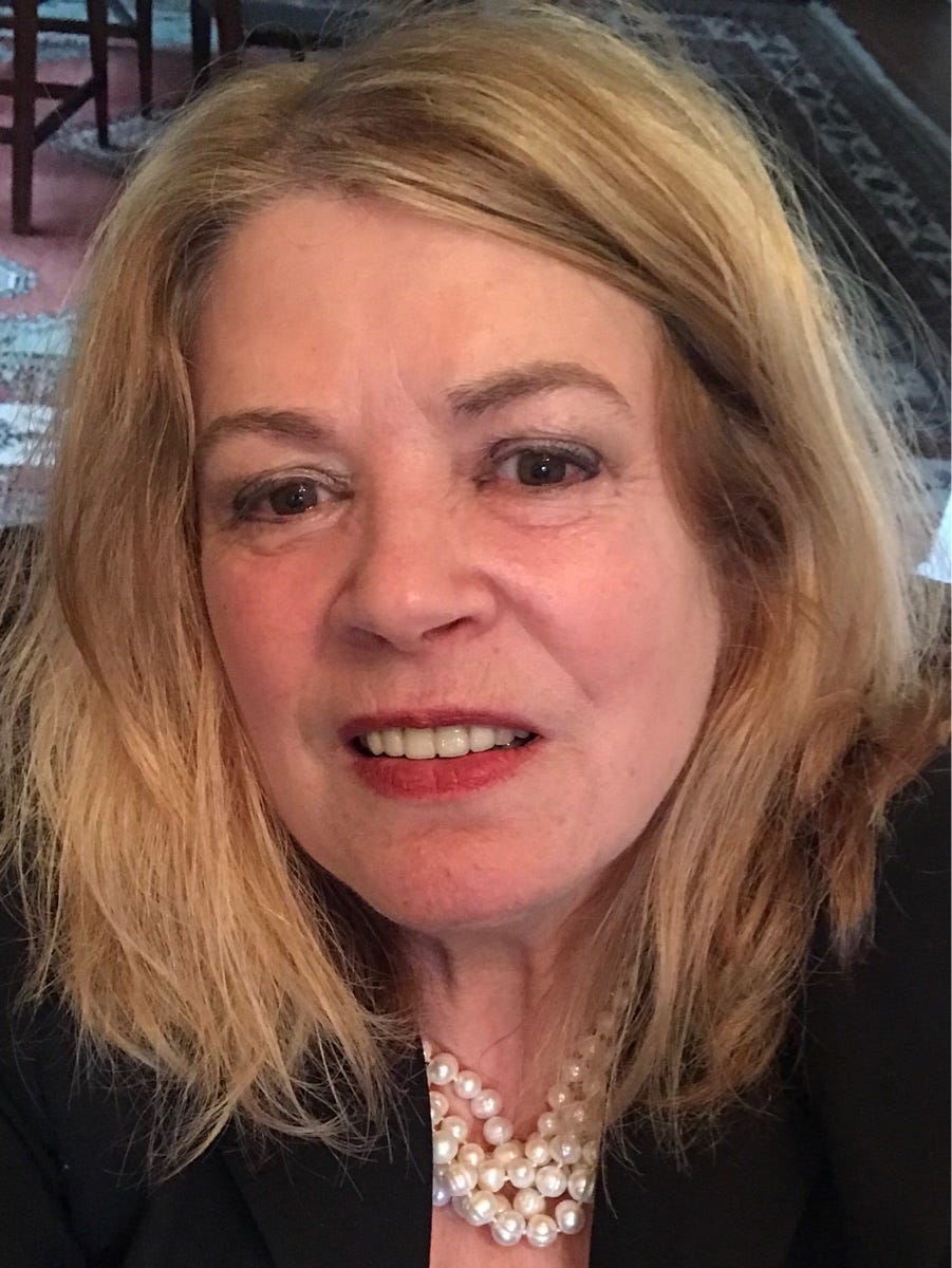 Meghan Caughey – Medium