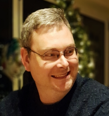 Martin Greenaway – Medium