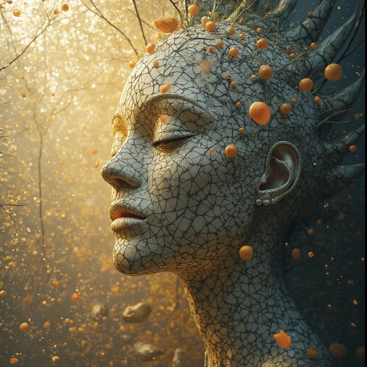 Kristin Nicholson – Medium