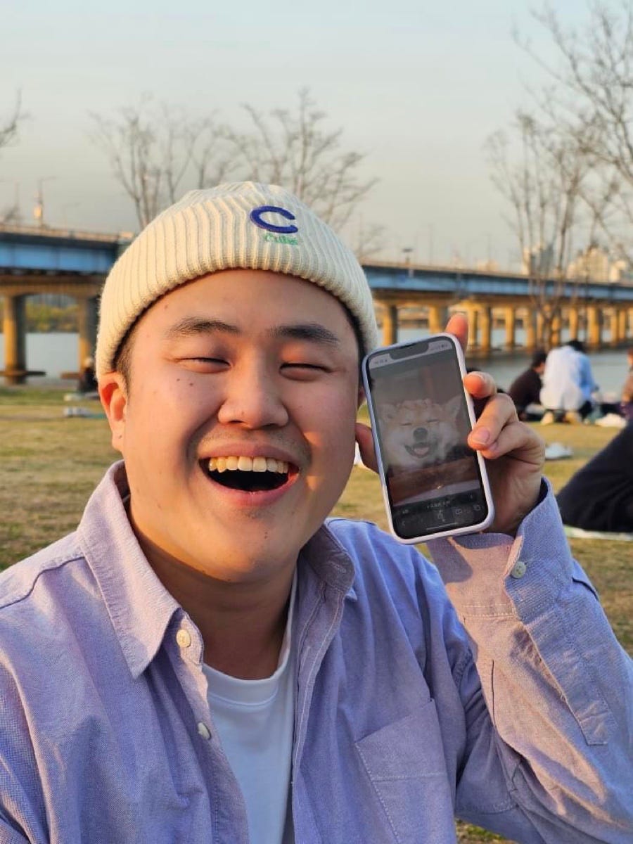 About – Vincent Park – Medium