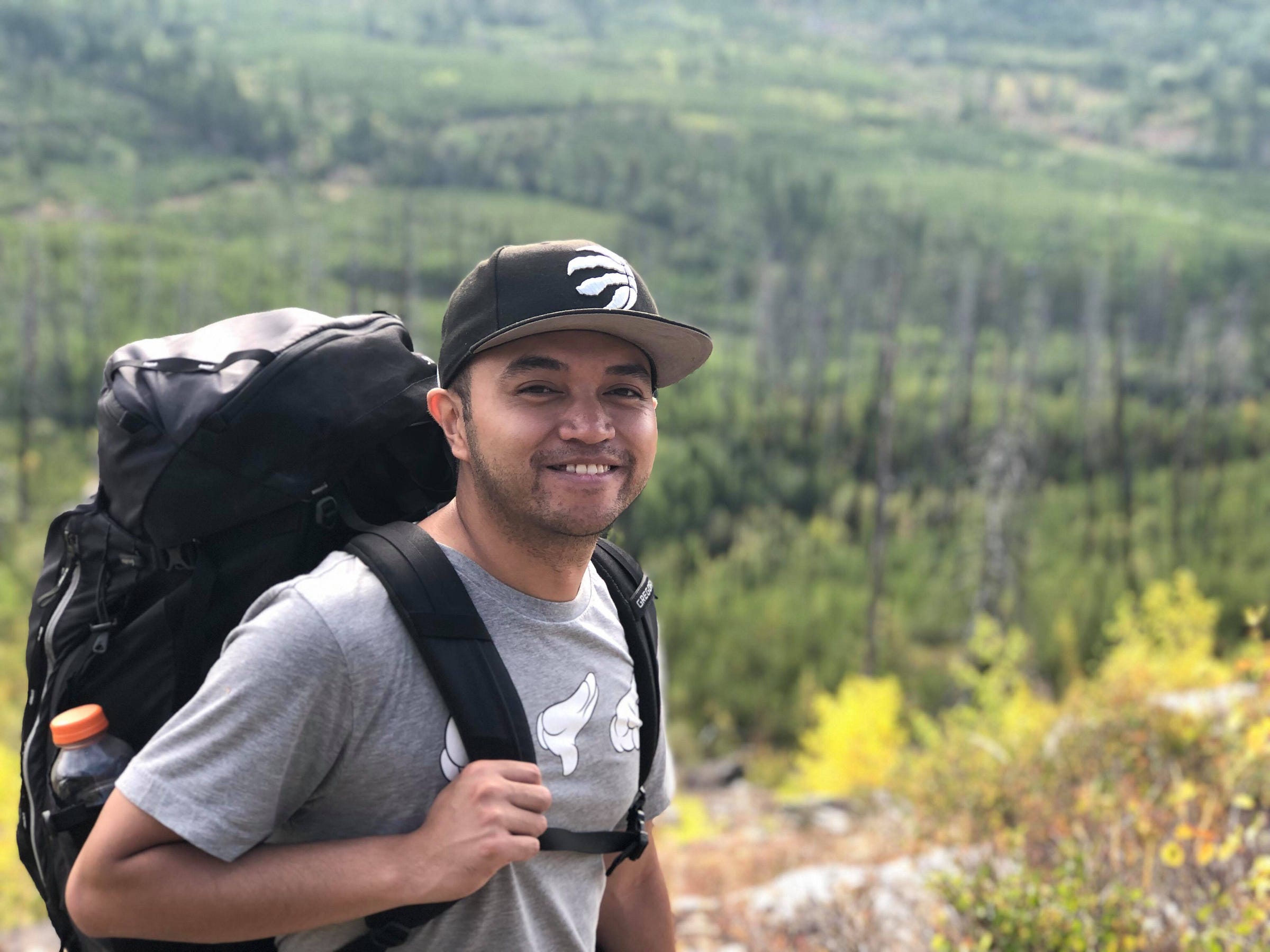 Michael Alvaro on Medium curated some lists