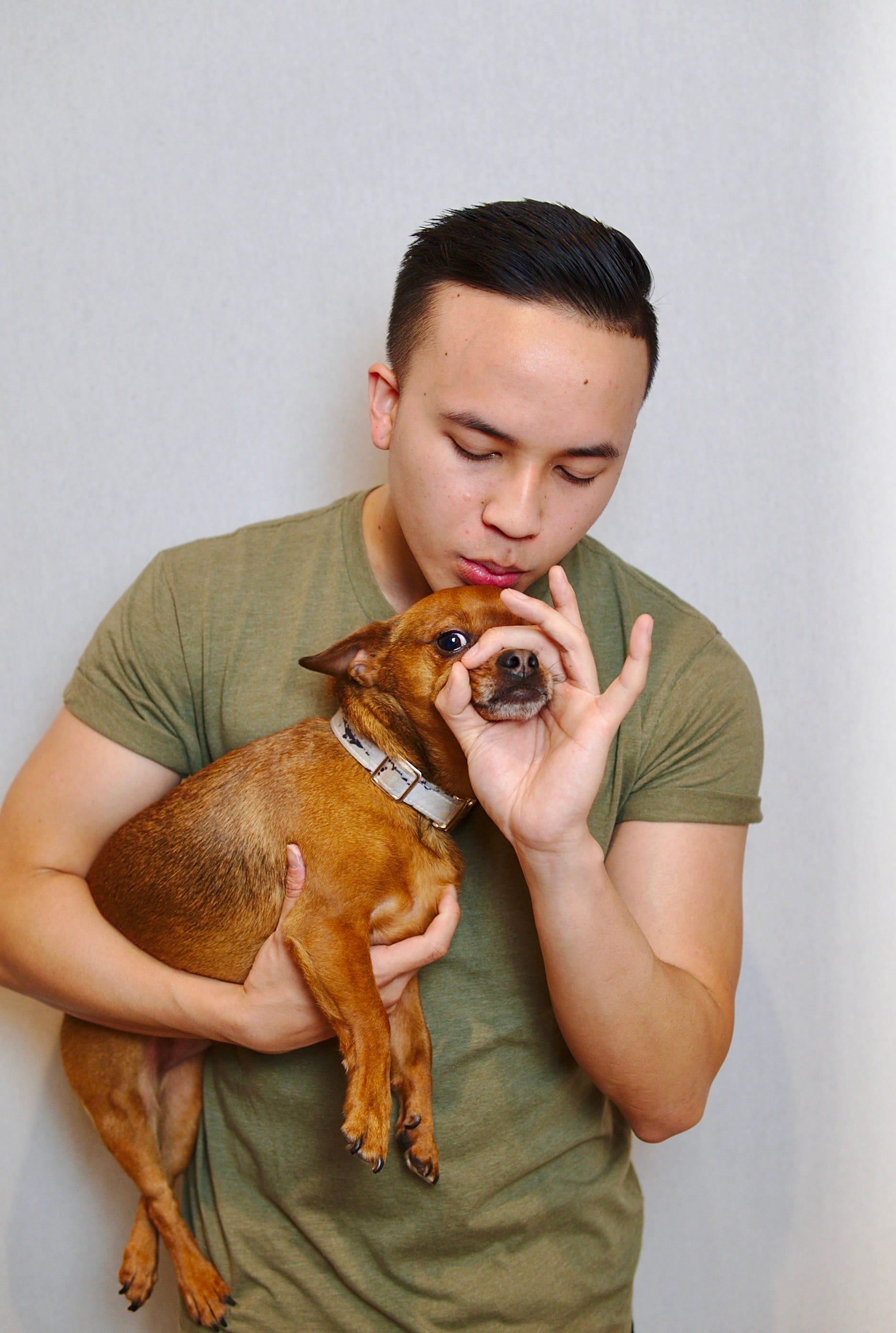 Ramon Chanco – Medium