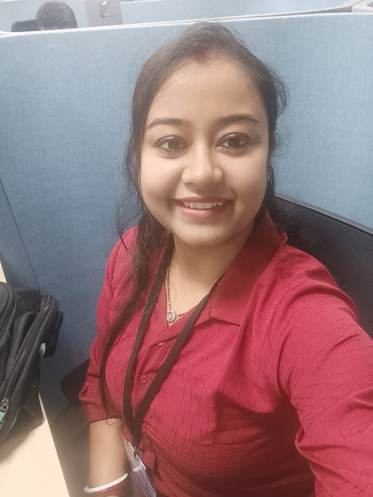 Raksha ghosh – Medium