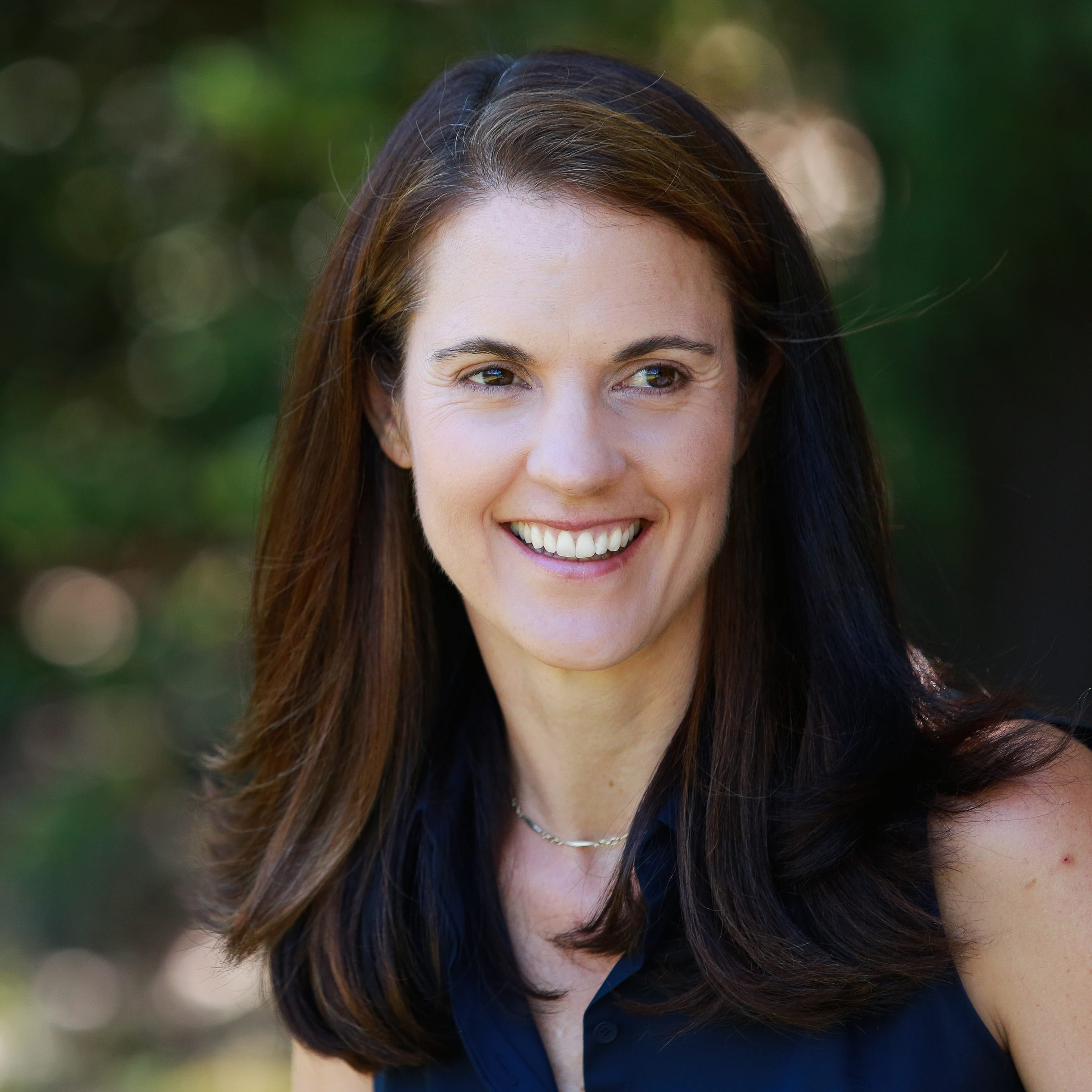 Nancy Rosenthal – Medium