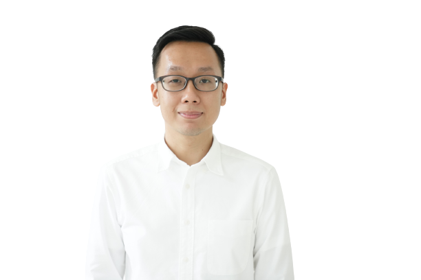 About – Kristianto Wicaksana – Medium