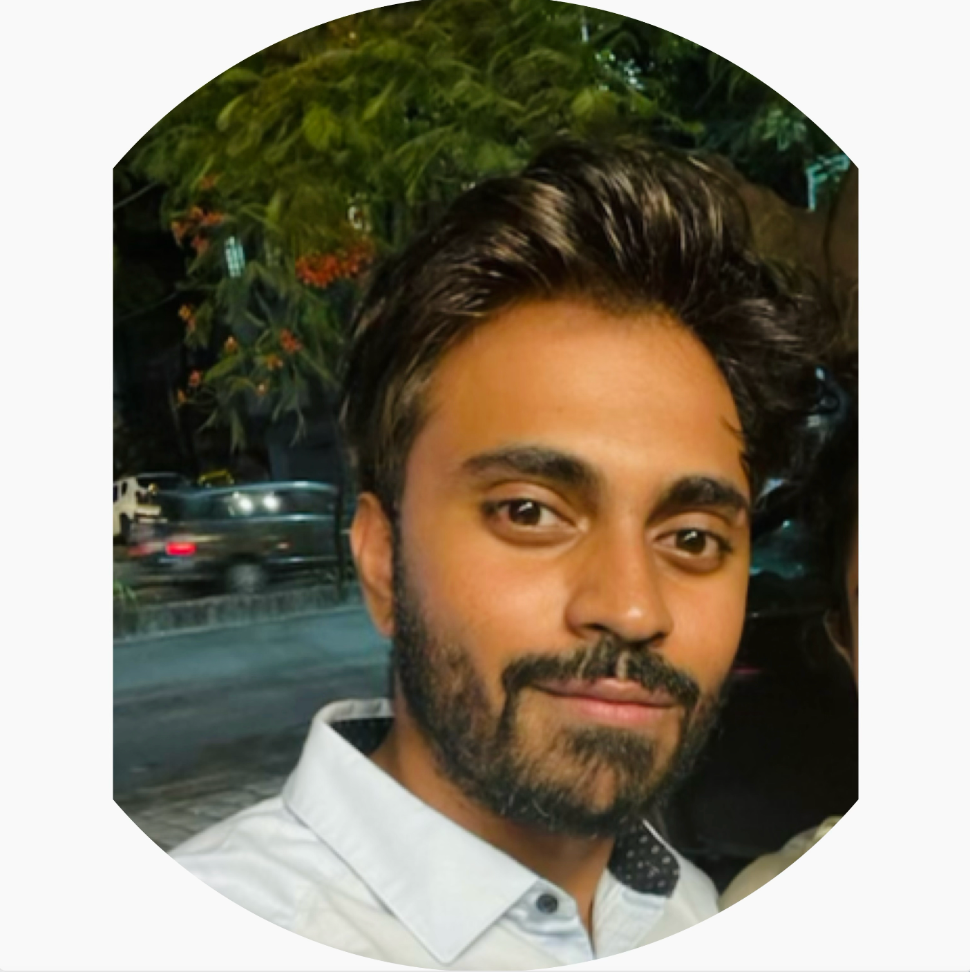 Gaurav Raj – Medium