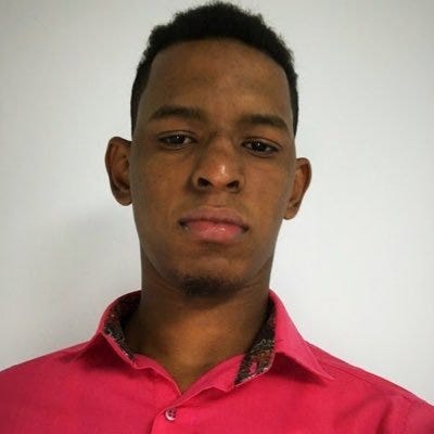 Eddy Cordero Lorenzo – Medium
