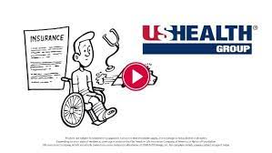 Us Health Group – Medium