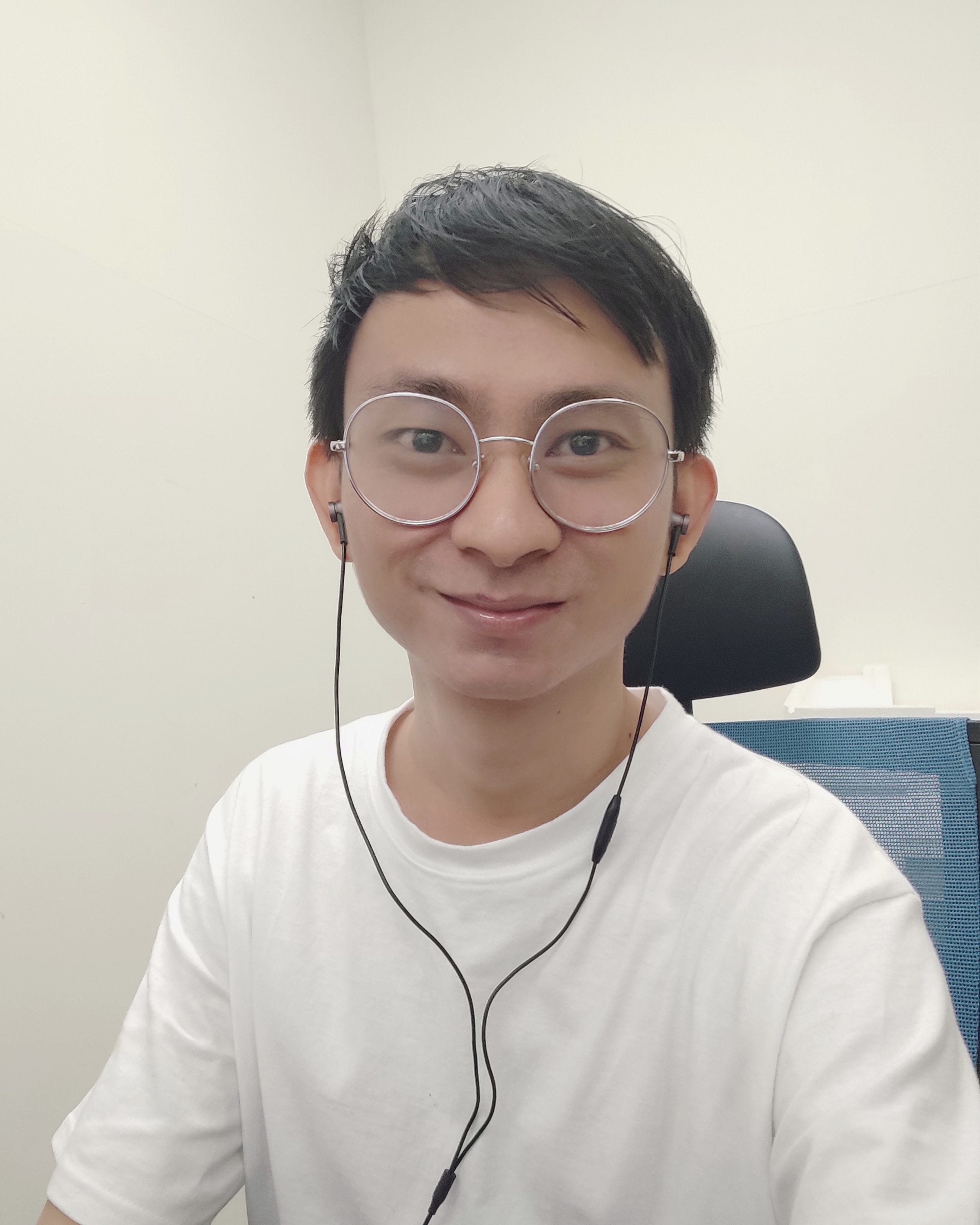 Willy Fitra Hendria – Medium