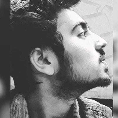 Harshit Gambhir – Medium