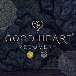 Good Heart Recovery – Medium