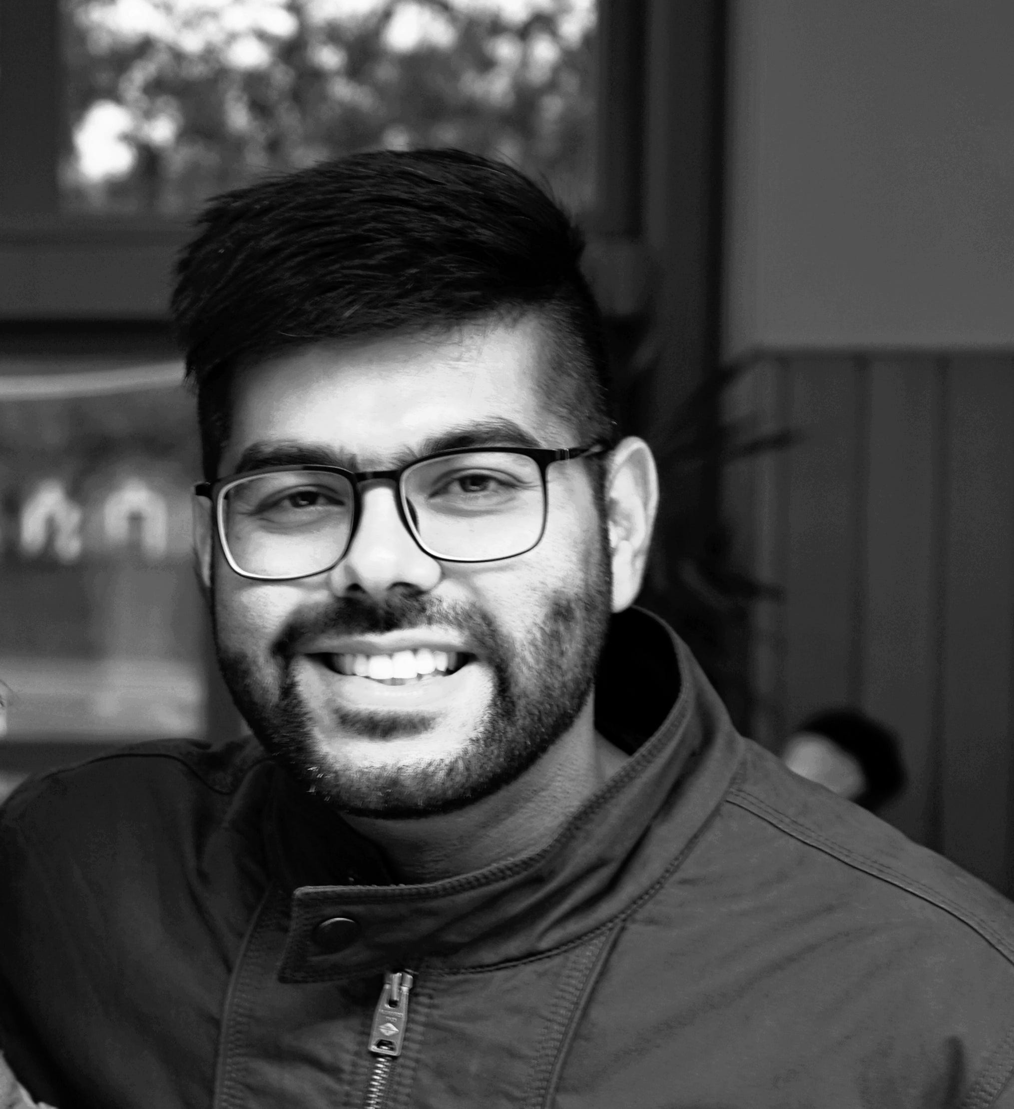 Piyush Mehta on Medium curated some lists Piyush Mehta on Medium curated some lists