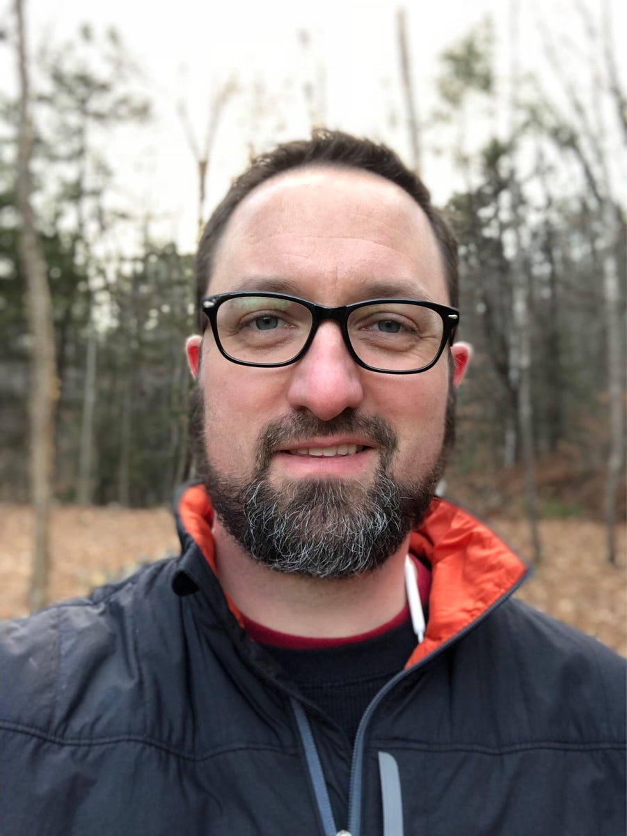 About – Andrew Mueller – Medium