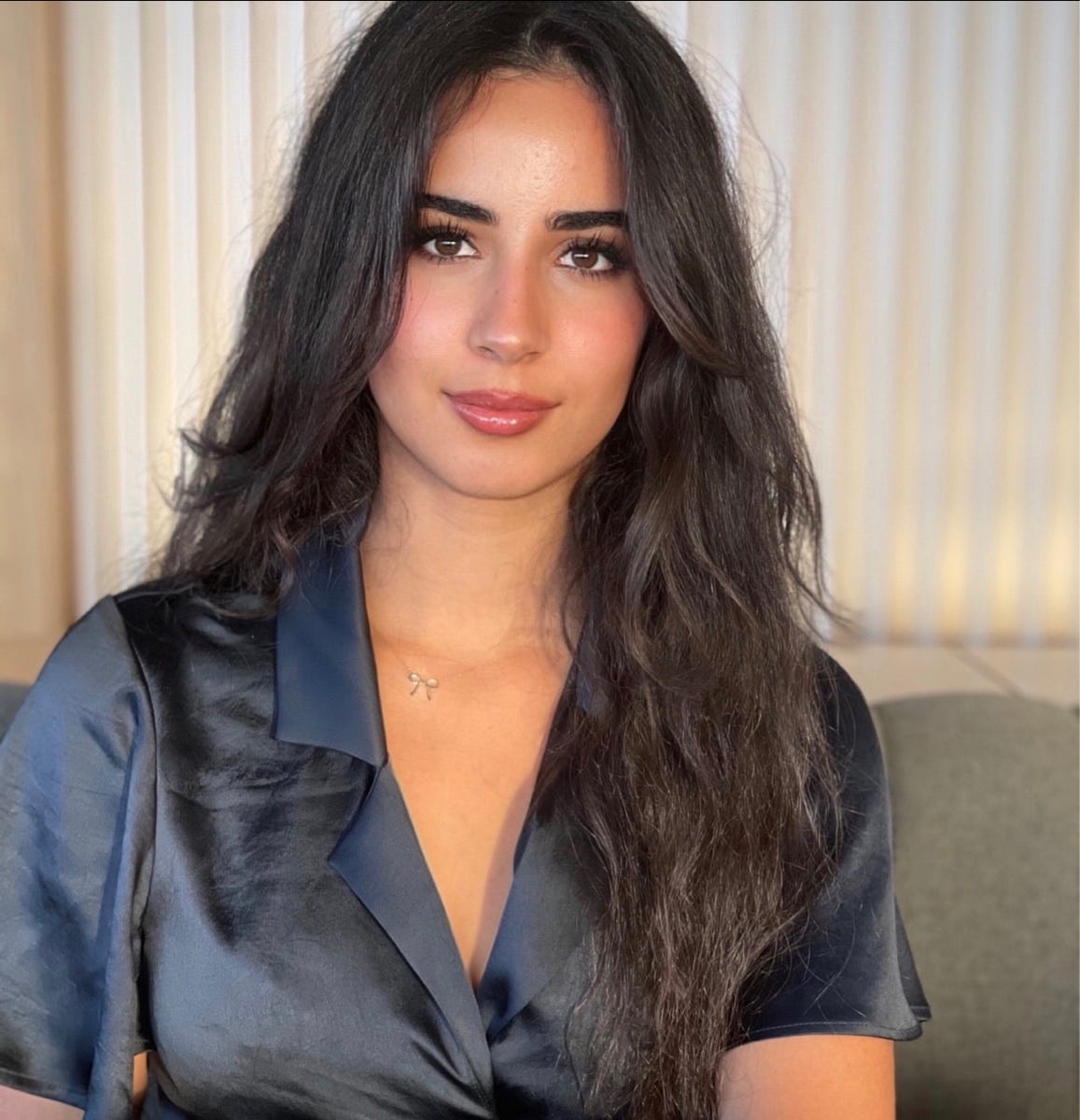 Salma Khaila – Medium