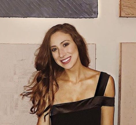 Jessica Smith – Medium