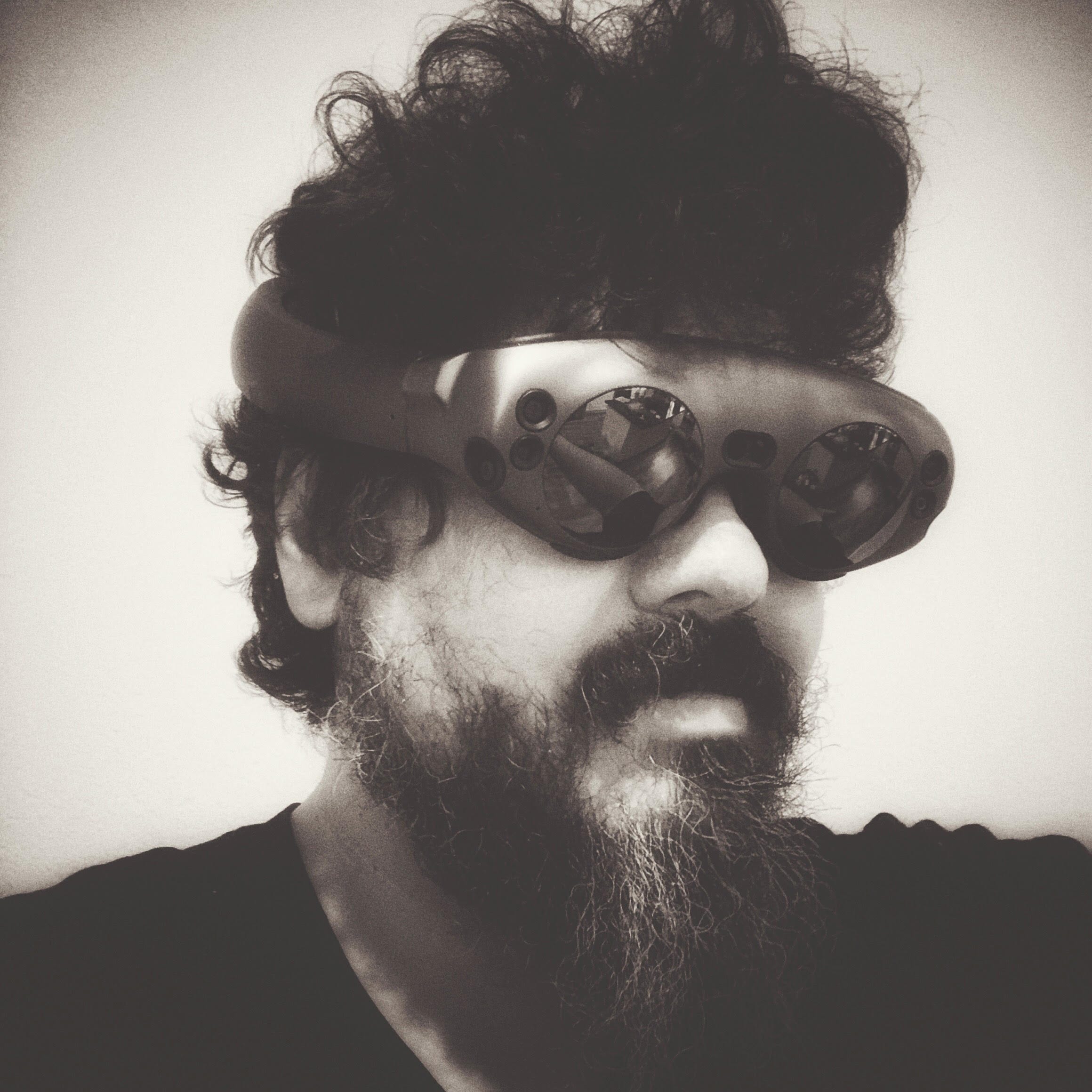 Richard Anaya – Medium