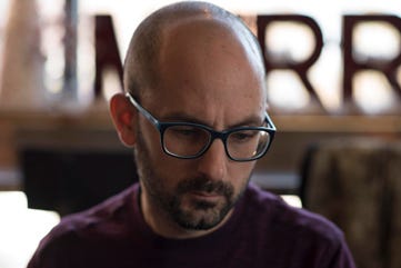 John – Medium