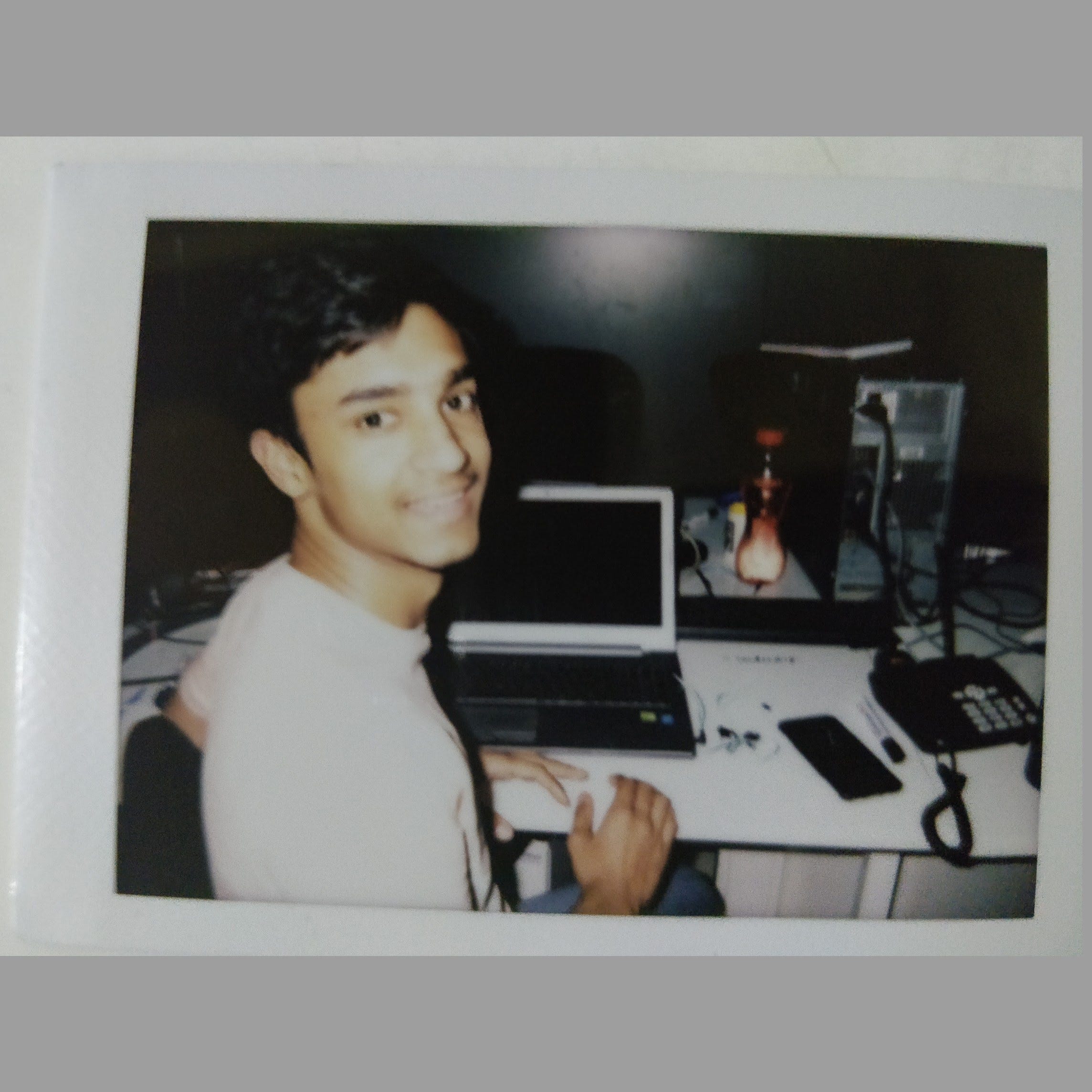 About – Rohan Goel – Medium