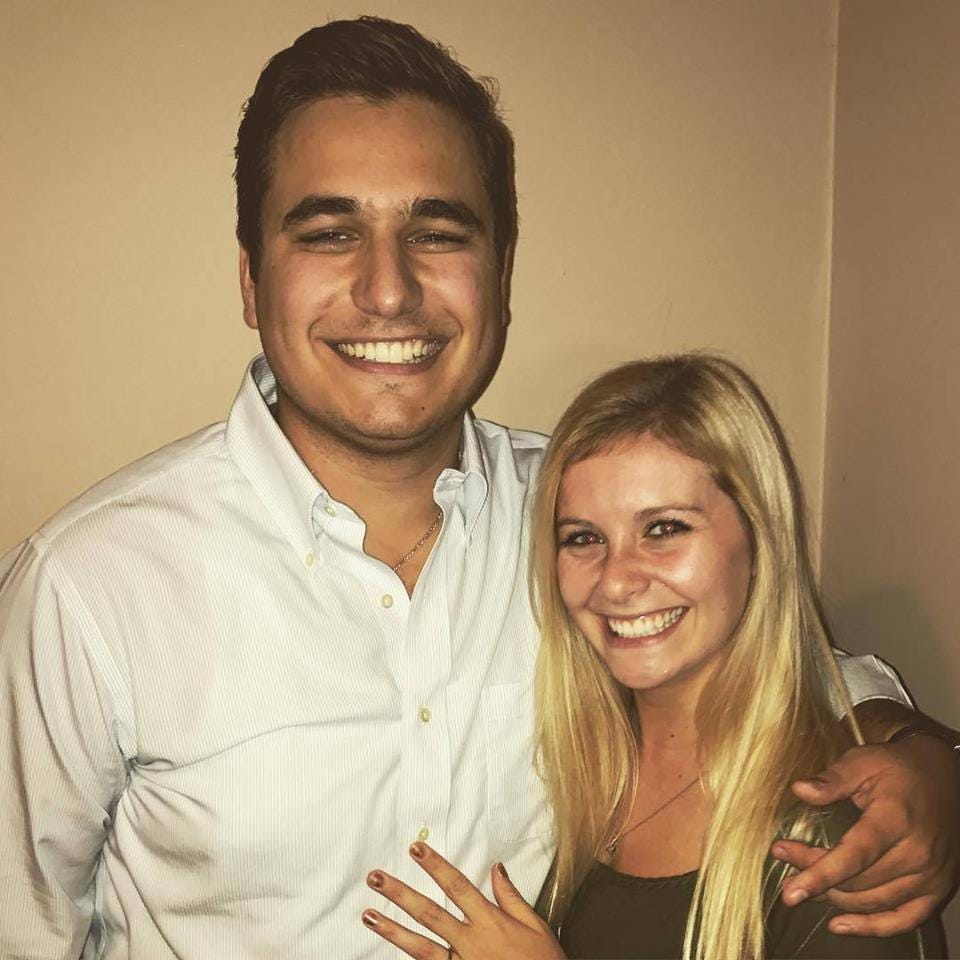 Jackson Sadowski – Medium