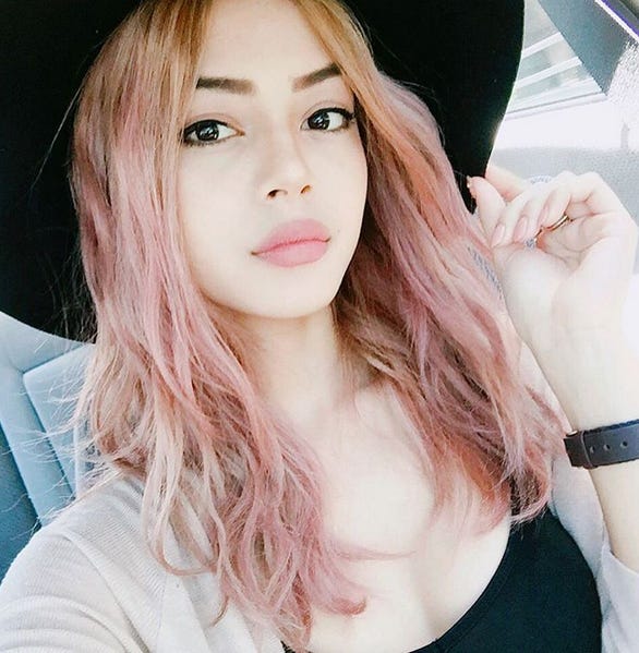 aoibhe midori daisukewtj – Medium