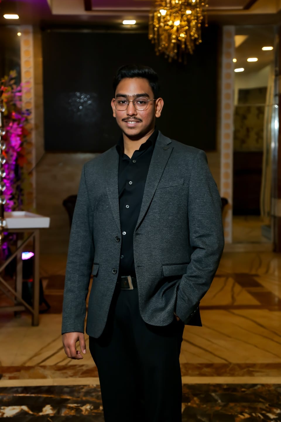 Prithvi Dev – Medium