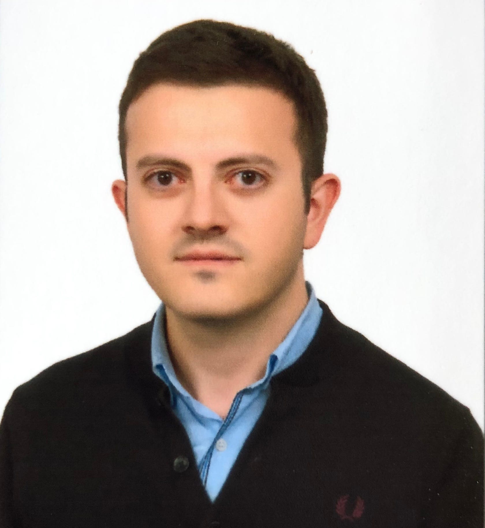 About – Nihat Önder – Medium