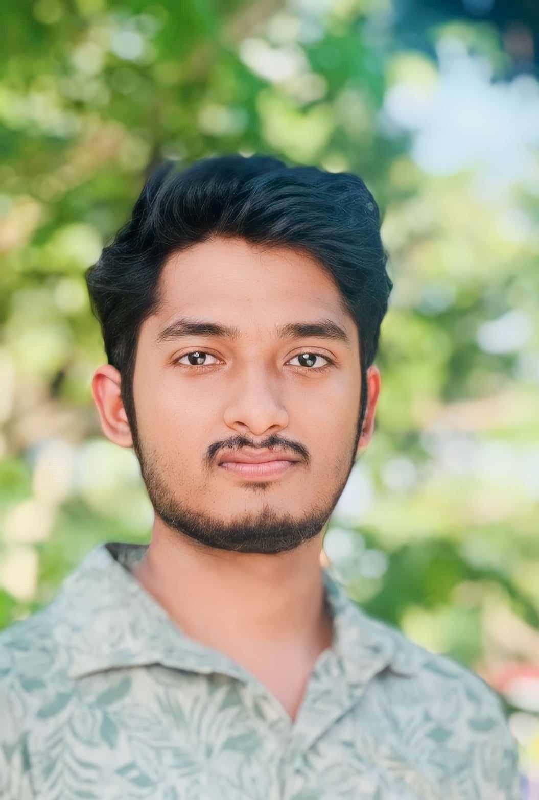 Md. Faruk Ul Hasan – Medium