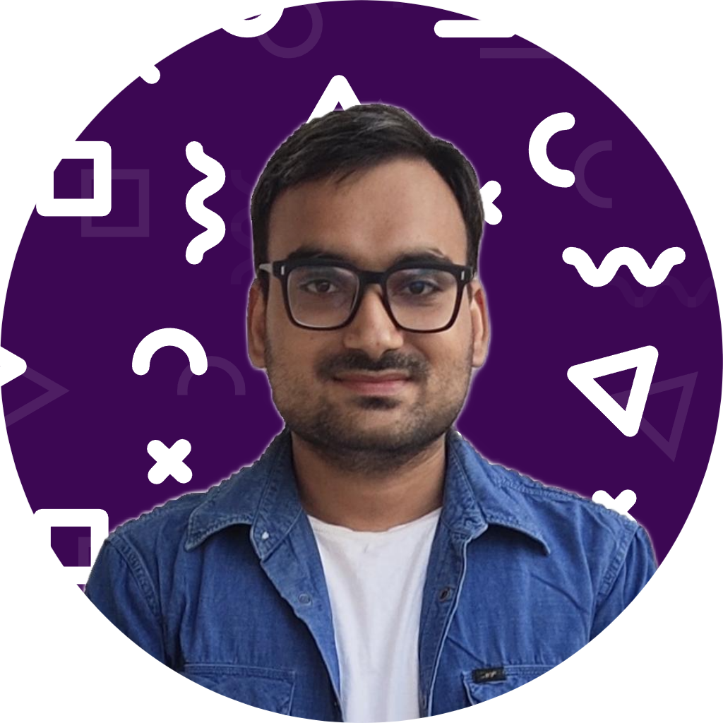 Naveen Garg – Medium