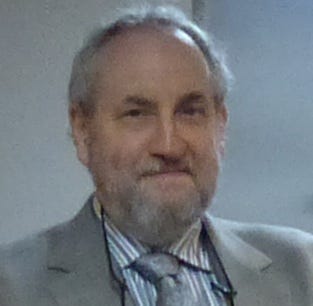 Andy Kerr – Medium