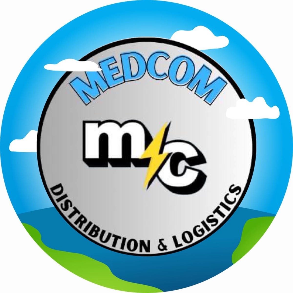 MedCom Distribution & Logistics – Medium