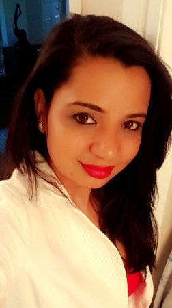 Purvi-Sonia Dave – Medium