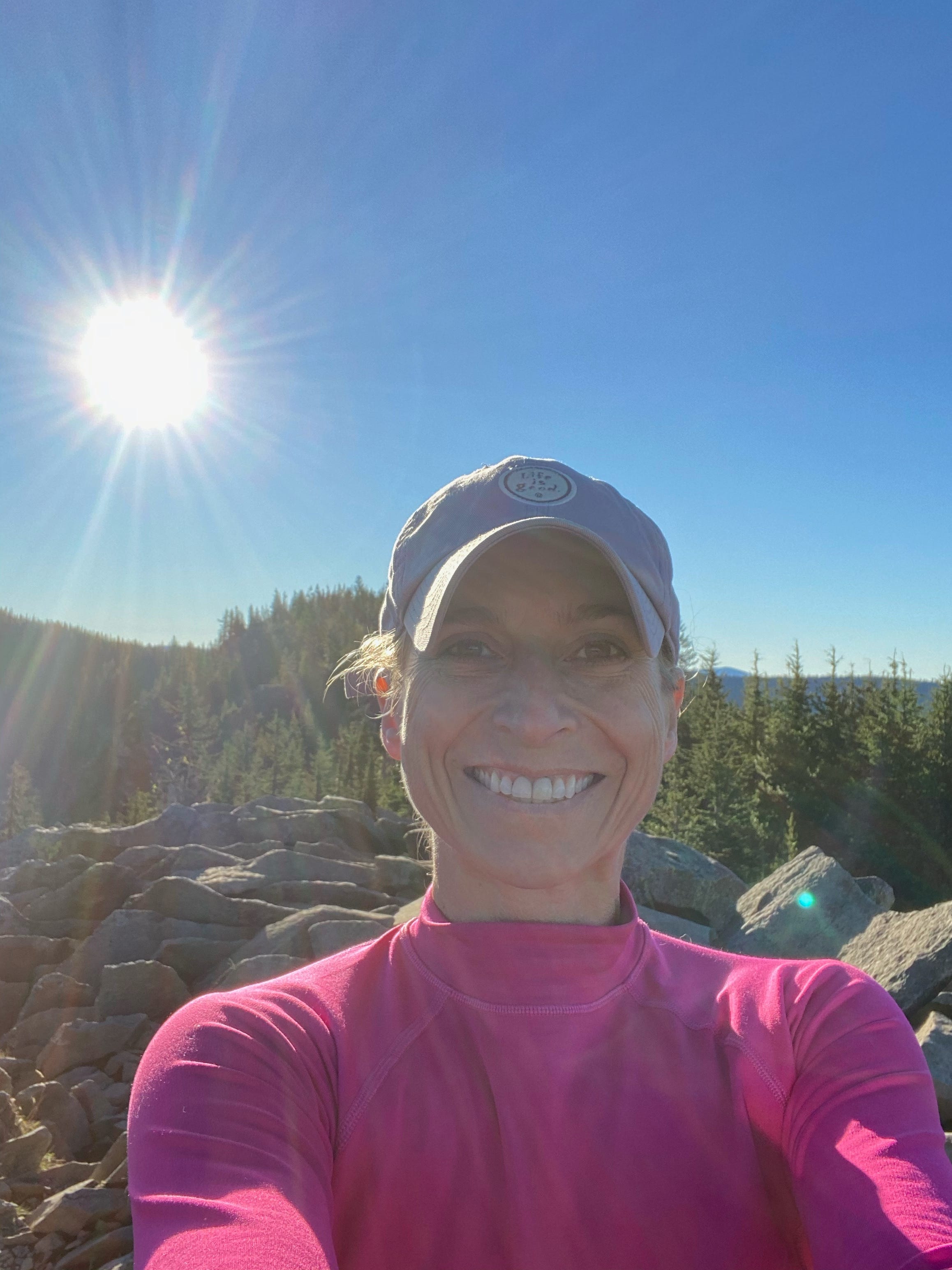 About – Becca Quinn – Medium