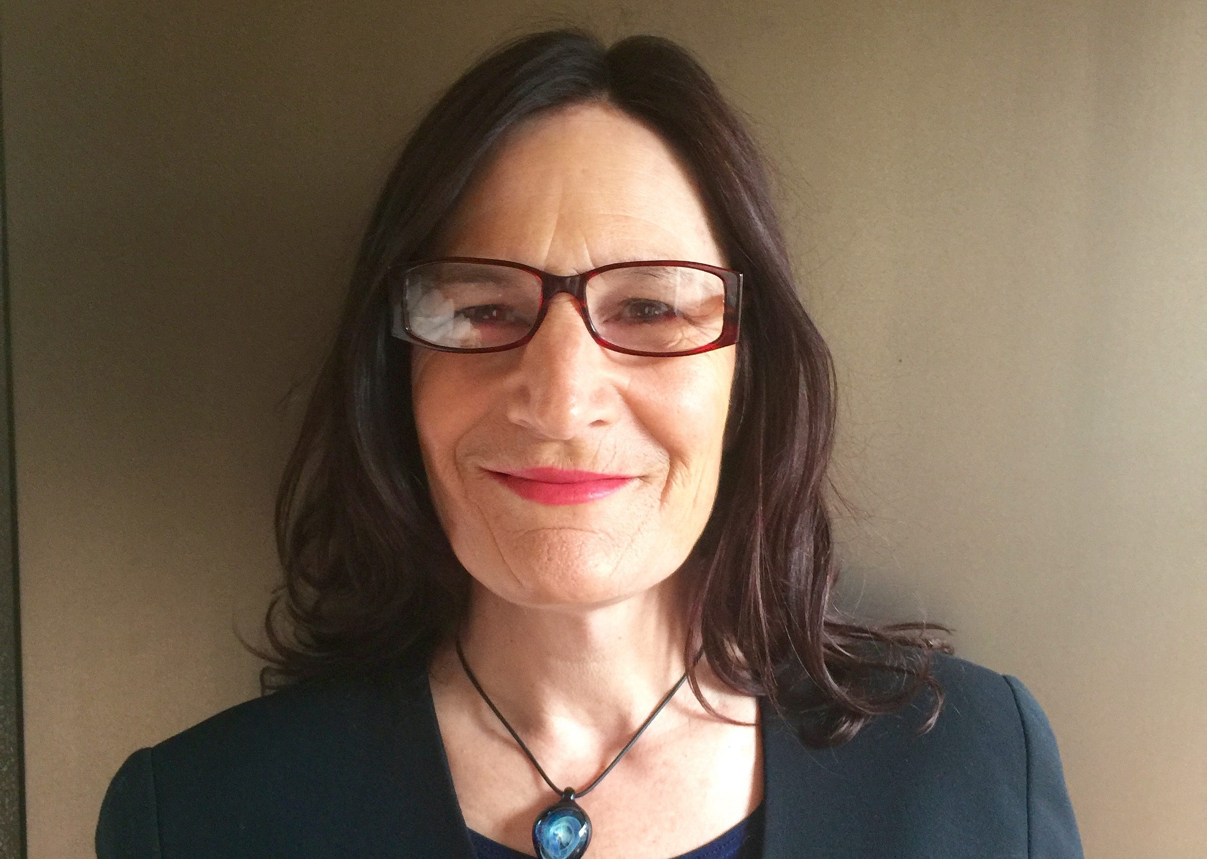 Michelle Clark – Medium