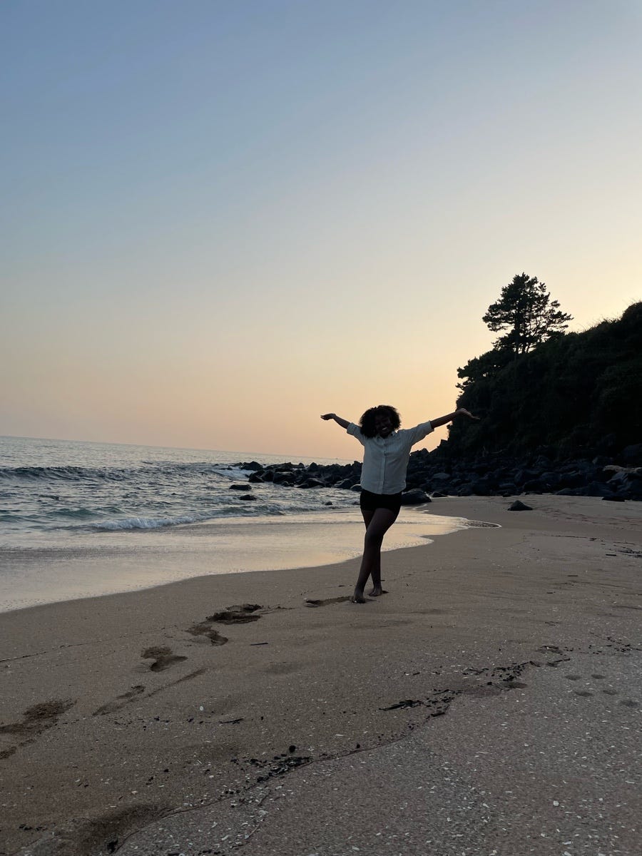 Nabwire on Medium curated some lists