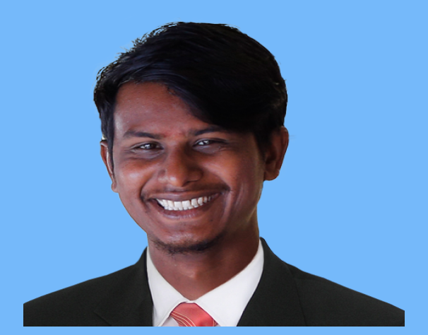 Ajith A R – Medium