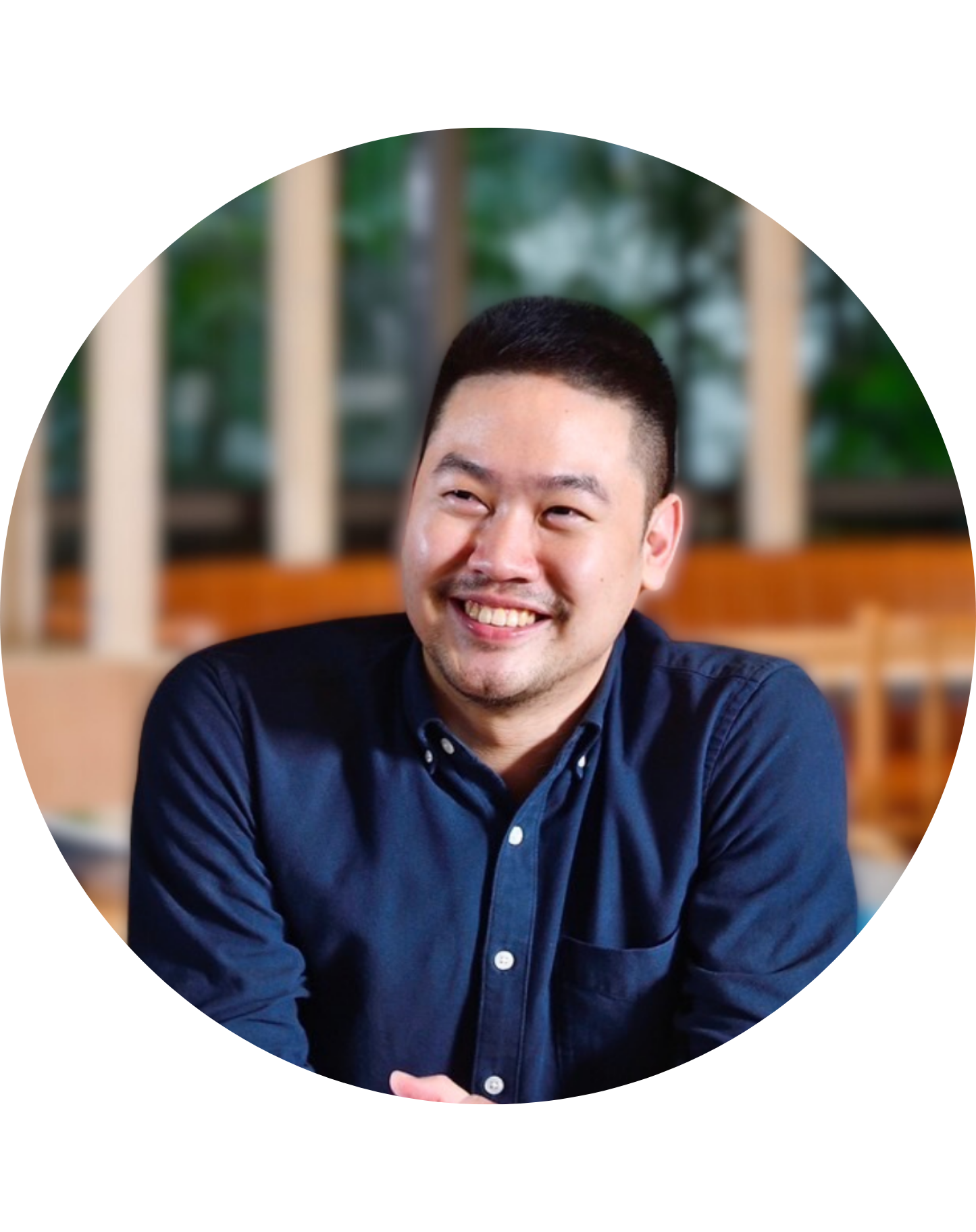Chin Peerapat – Medium