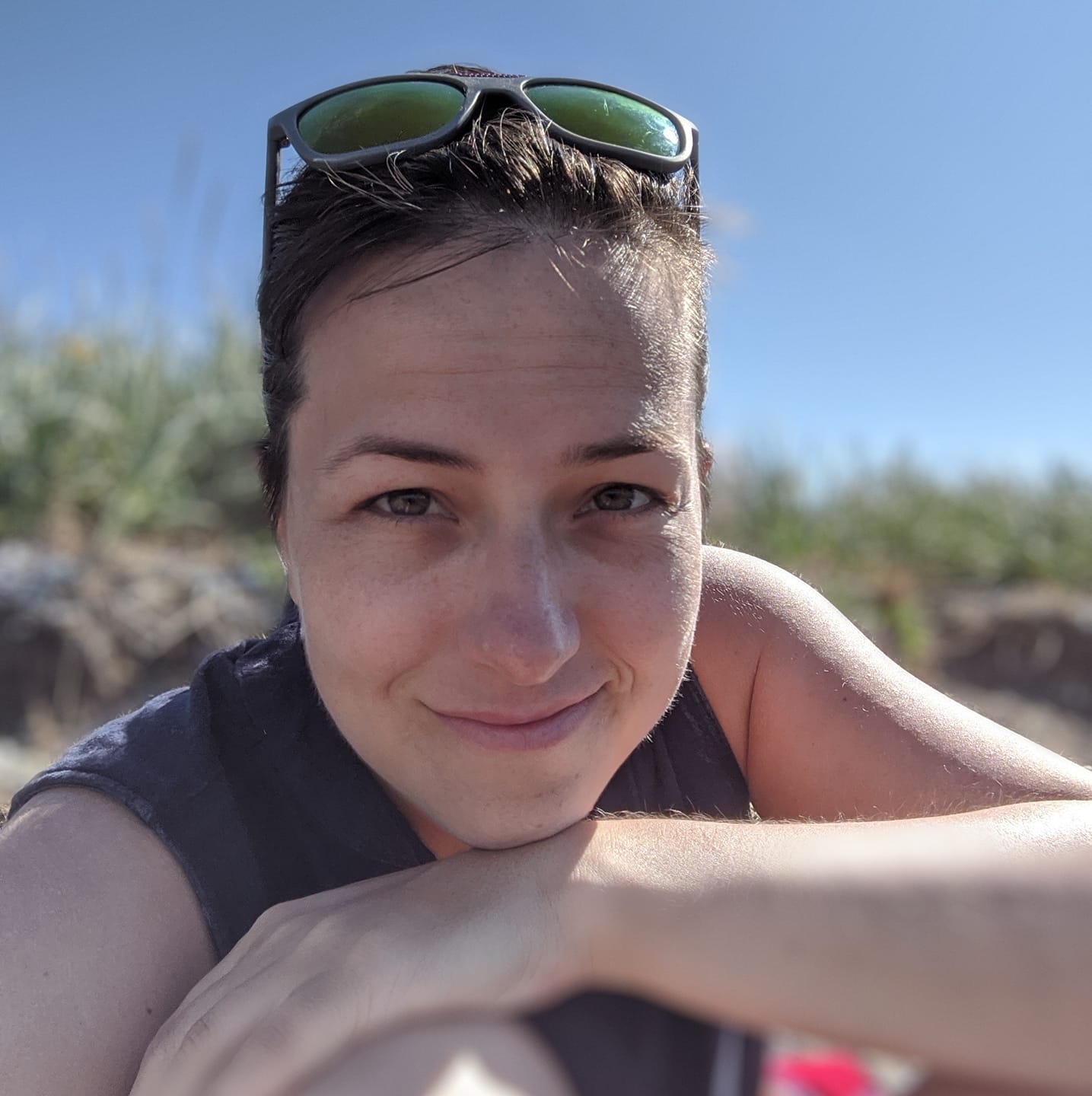 Amelie Longpre – Medium