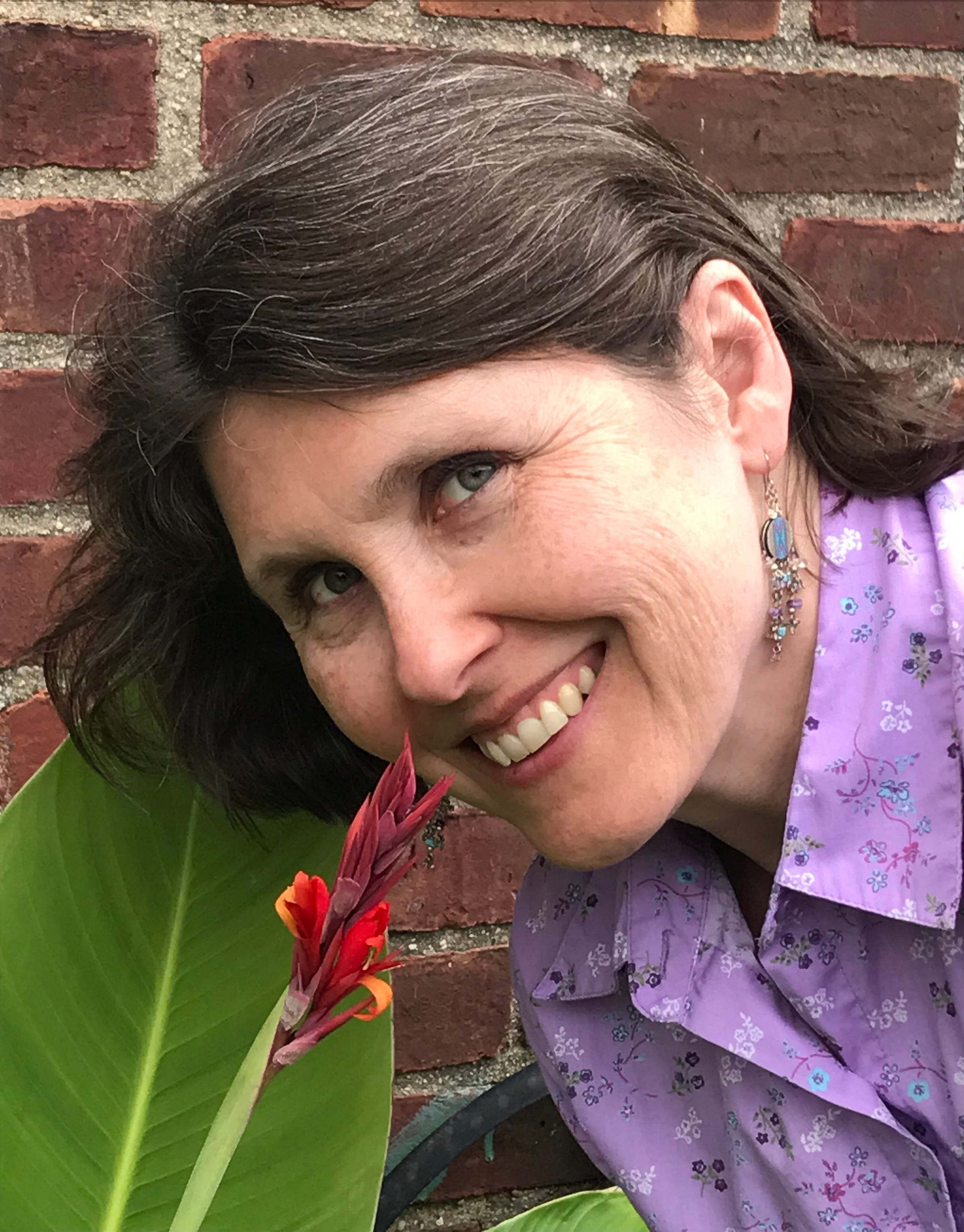 Shari Pierce – Medium