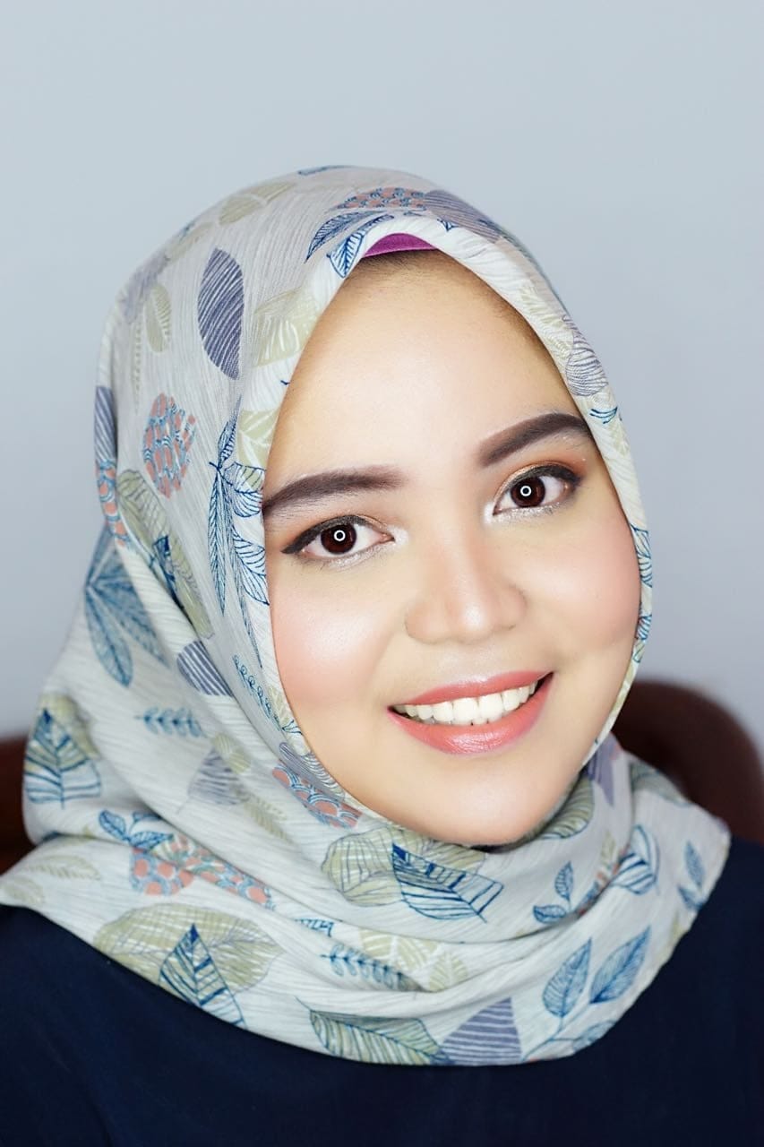 Nafisah – Medium