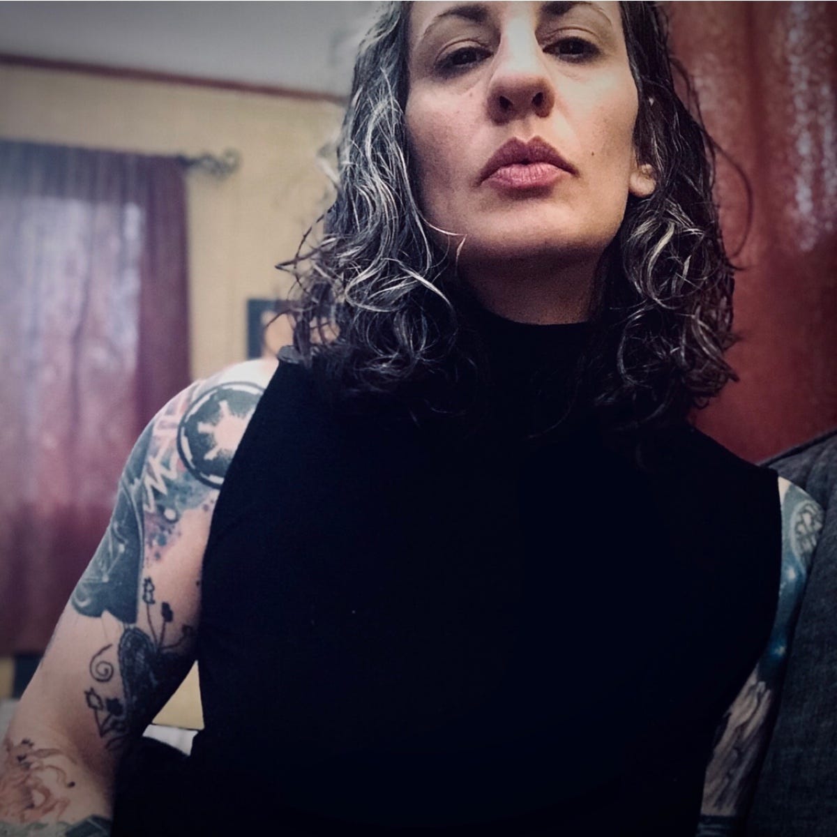 About – Rebekah Mallory – Medium