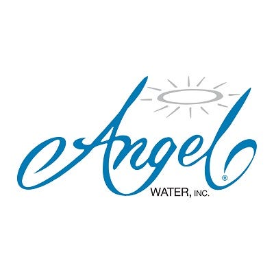 Angel Water, Inc. – Medium