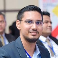 Zameel Amjed – Medium
