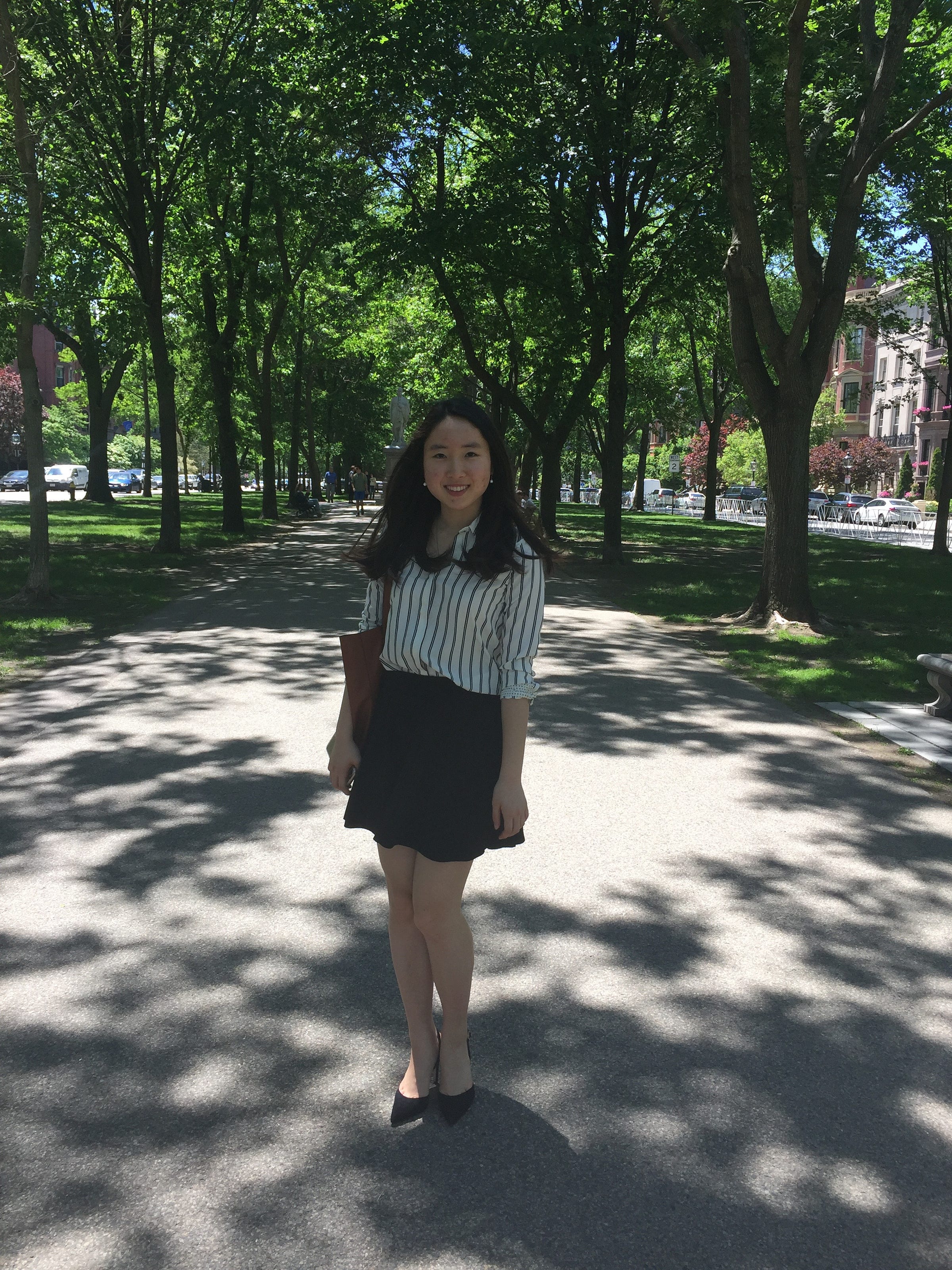 Nikki Kim – Medium