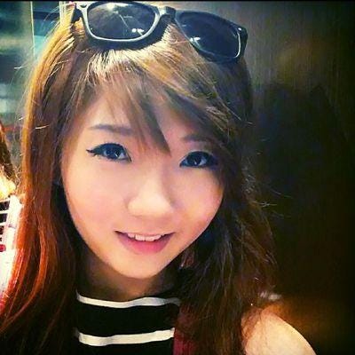 About – Amelia Chen – Medium