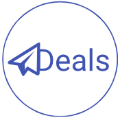 About – Telegram Deals – Medium