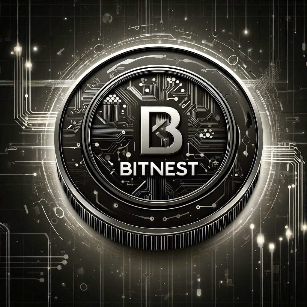 BitNest – Medium