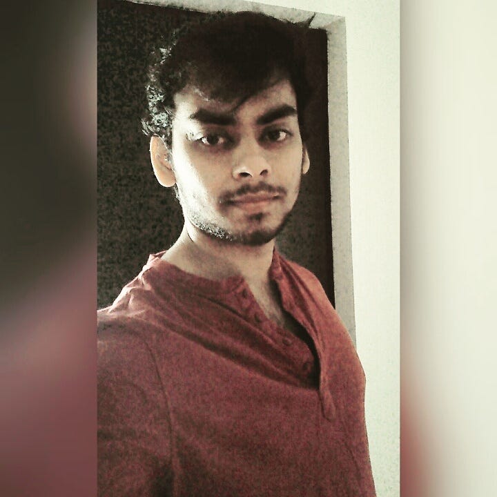 Shivam Mishra – Medium