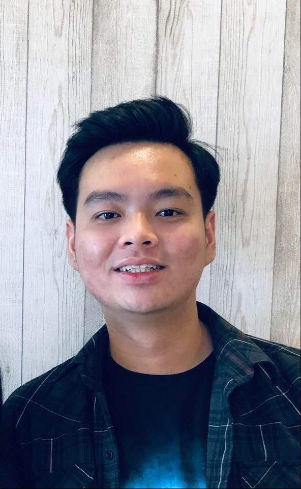 Le Nhat Huy – Medium