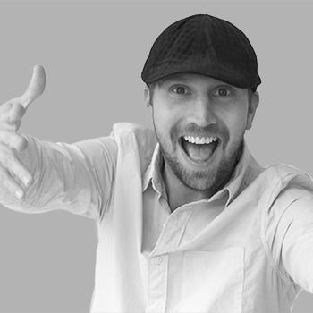 Ryan Gill – Medium